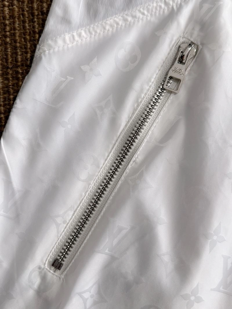 Authentic Louis Vuitton Outwear