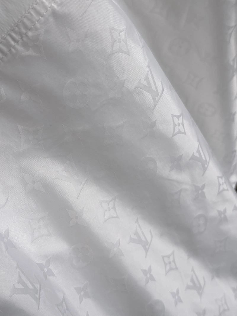 Authentic Louis Vuitton Outwear