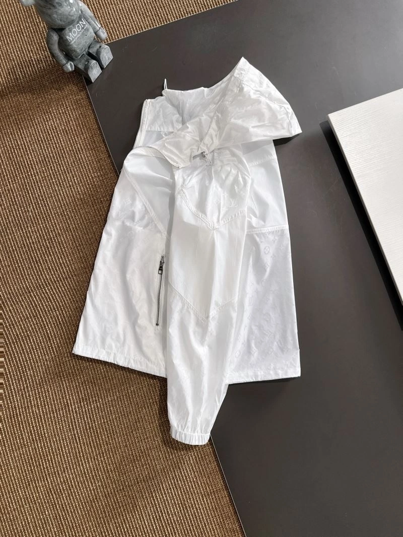 Authentic Louis Vuitton Outwear