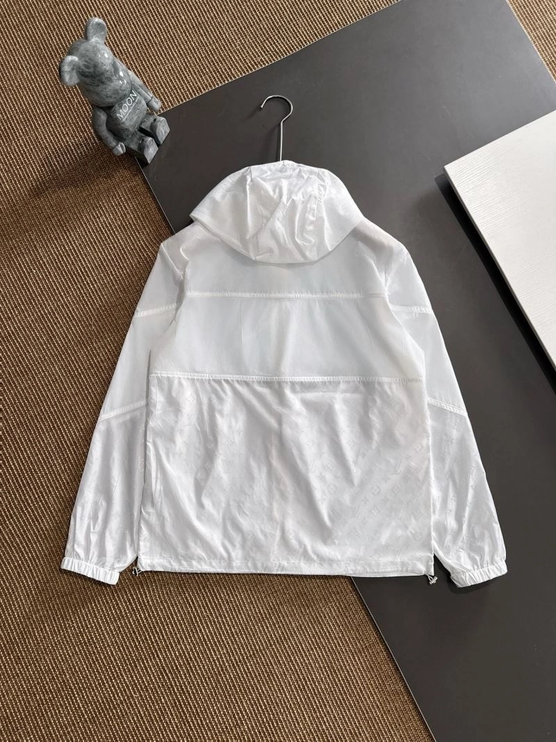 Authentic Louis Vuitton Outwear