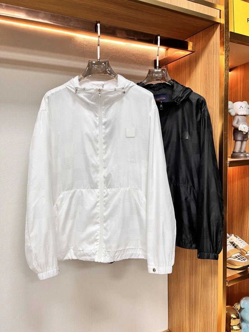 Louis Vuitton Outwear