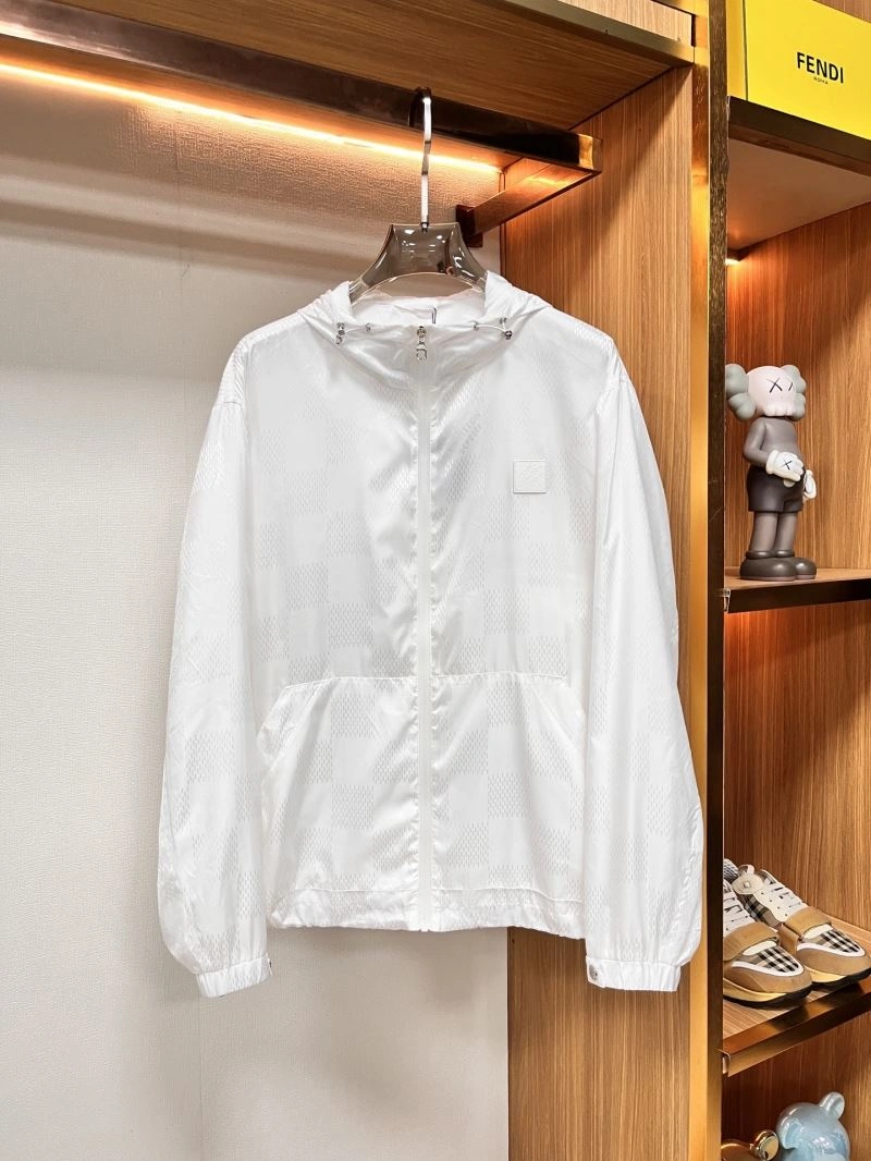 1:1 copy Louis Vuitton Outwear