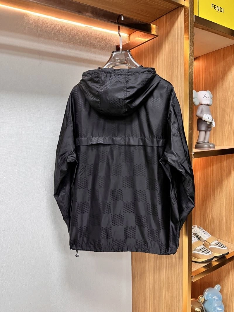 1:1 copy Louis Vuitton Outwear