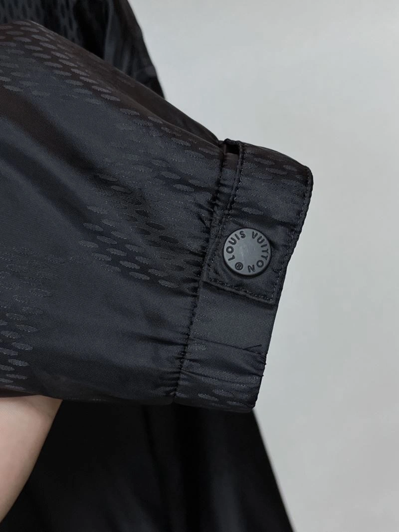 1:1 copy Louis Vuitton Outwear