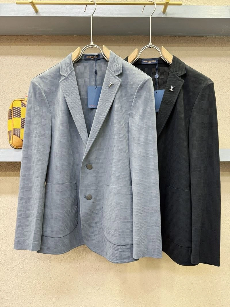 Authentic Louis Vuitton Outwear
