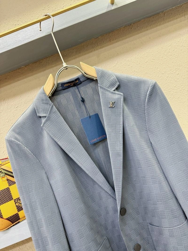 Authentic Louis Vuitton Outwear