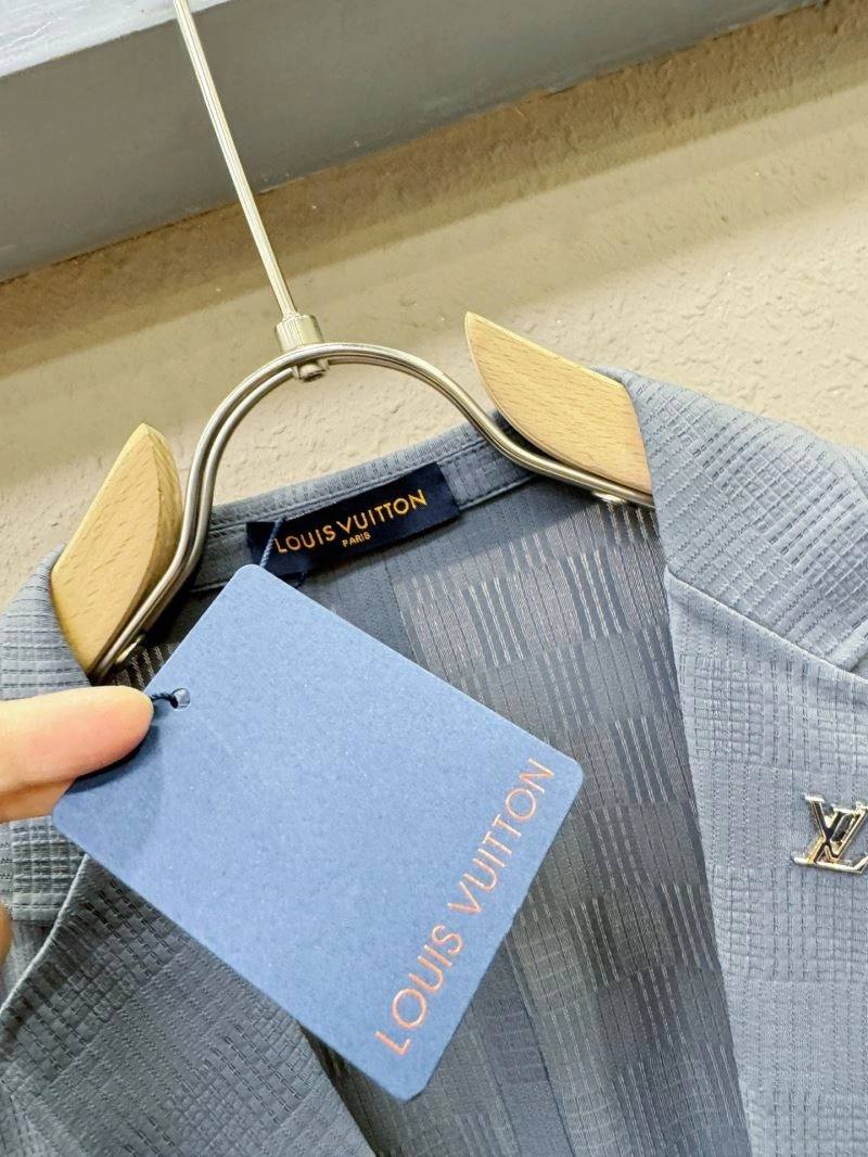 Authentic Louis Vuitton Outwear