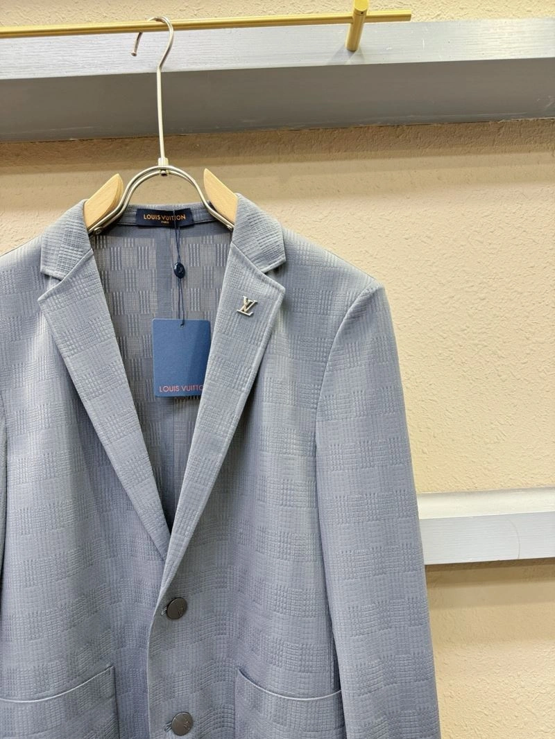 Authentic Louis Vuitton Outwear