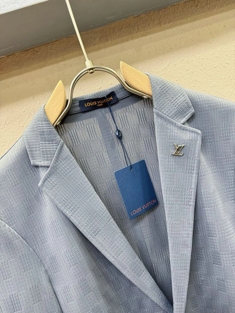 Authentic Louis Vuitton Outwear