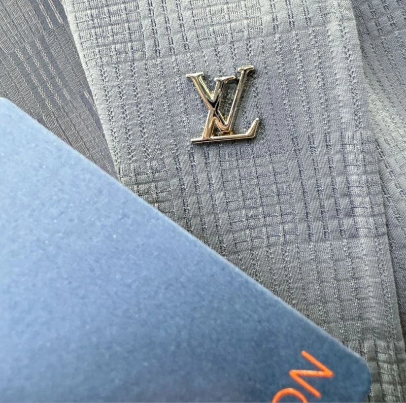 Authentic Louis Vuitton Outwear