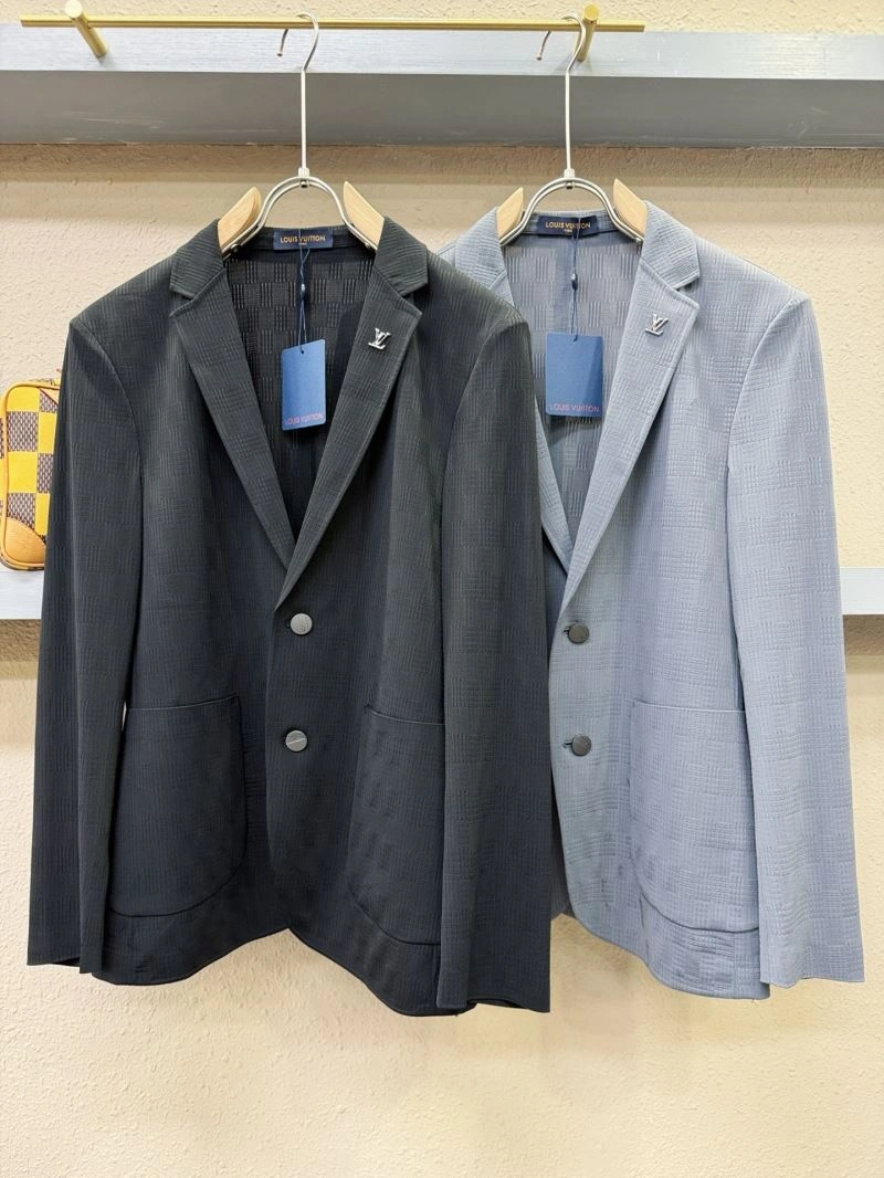 Original Louis Vuitton Outwear