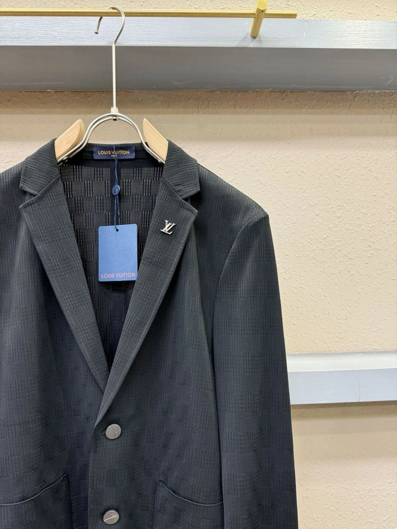 Original Louis Vuitton Outwear