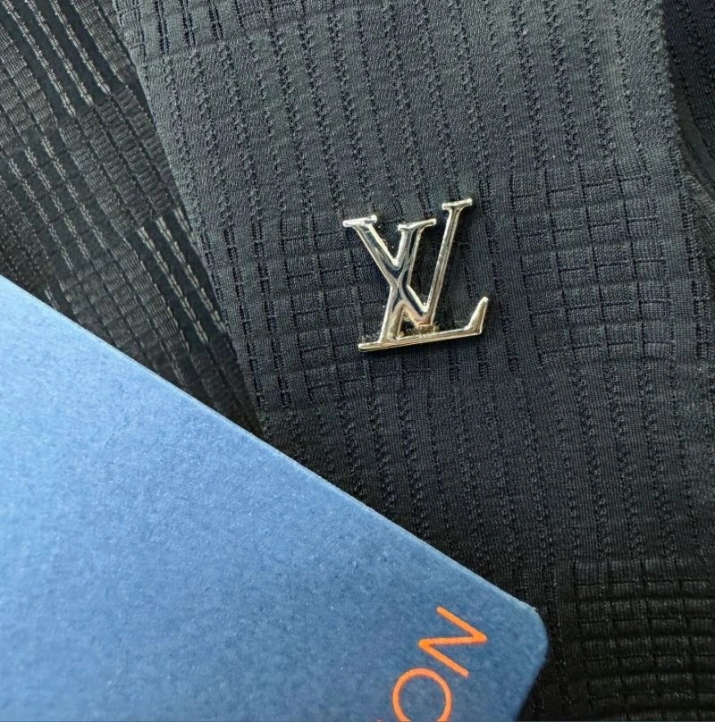Original Louis Vuitton Outwear