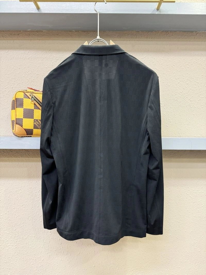 Original Louis Vuitton Outwear