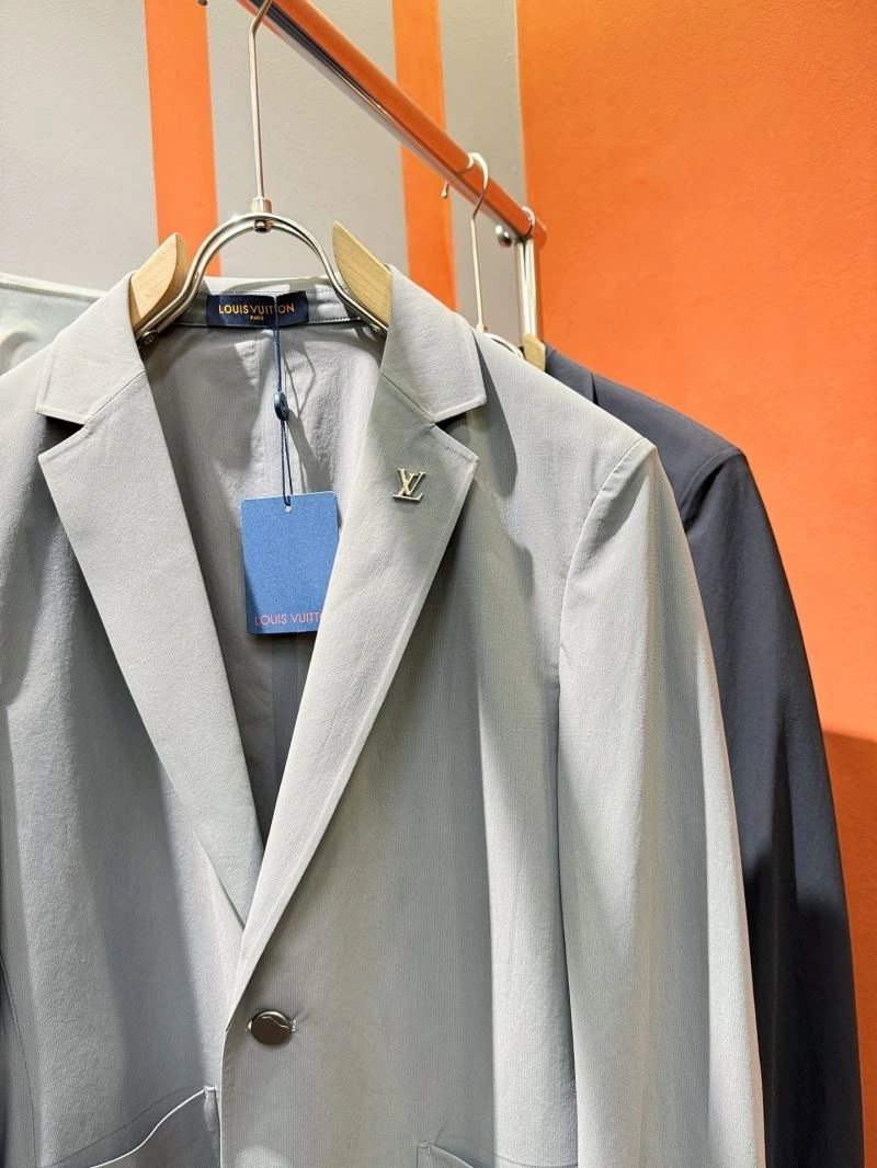 Factory-made Louis Vuitton Outwear