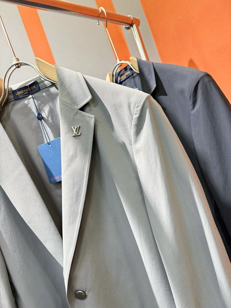Factory-made Louis Vuitton Outwear