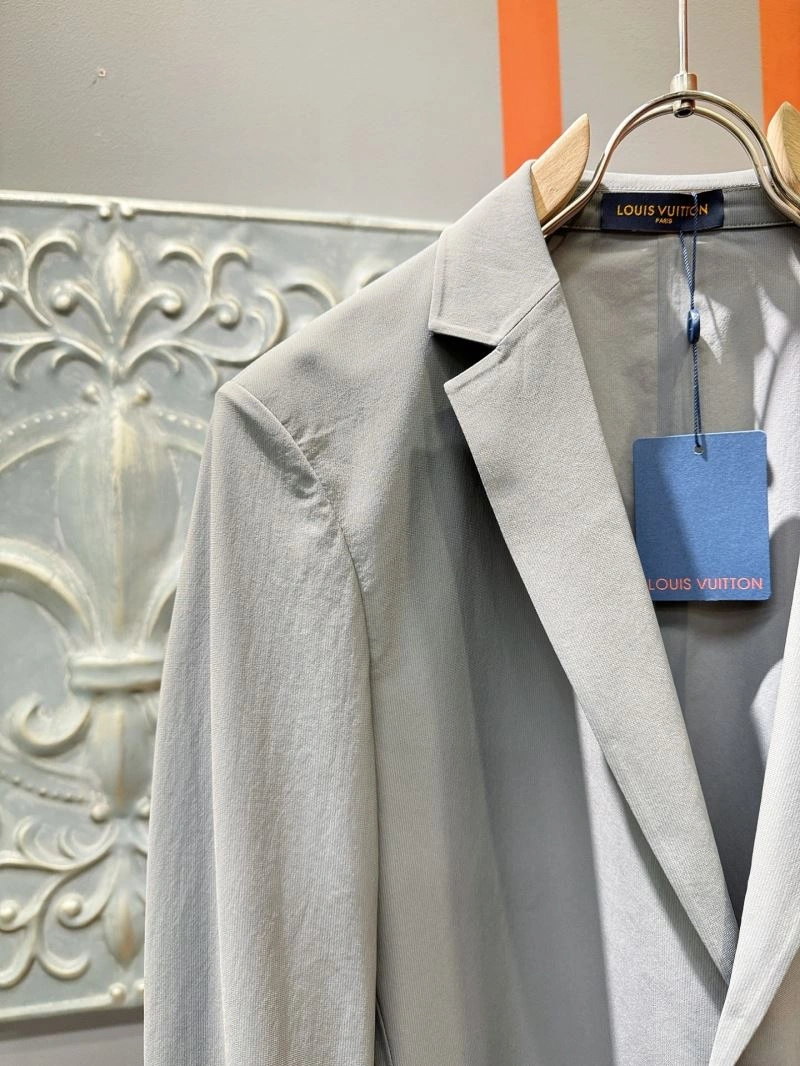 Factory-made Louis Vuitton Outwear