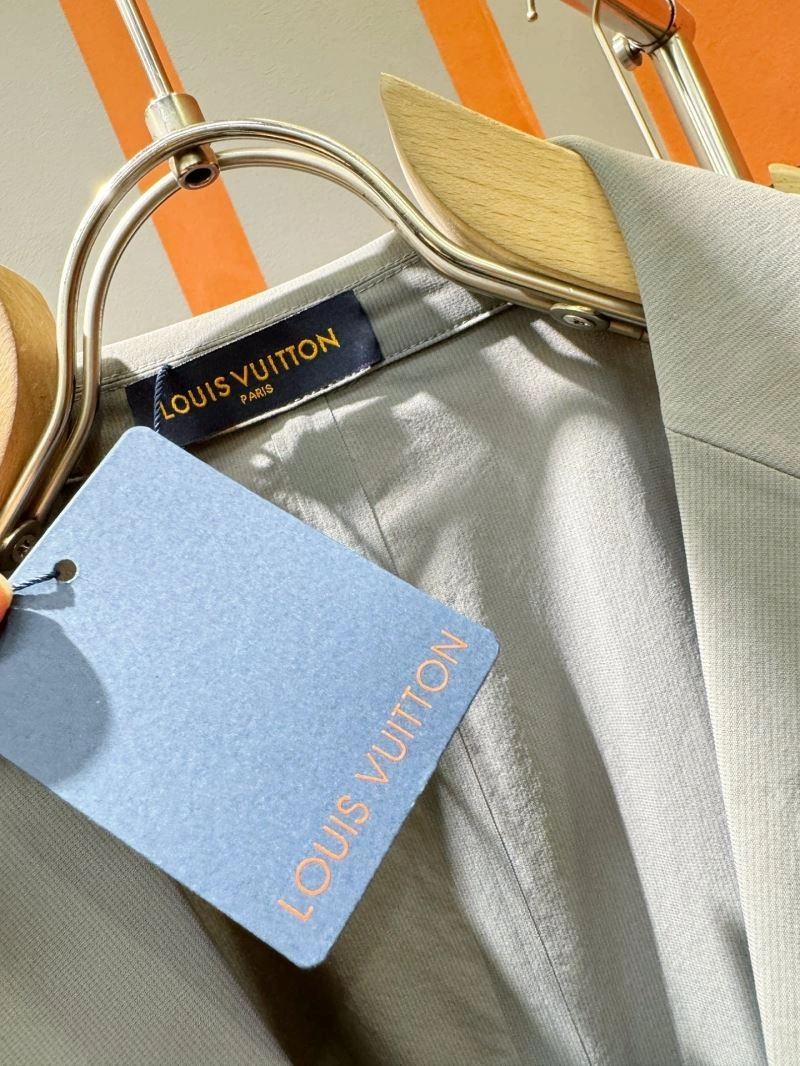 Factory-made Louis Vuitton Outwear