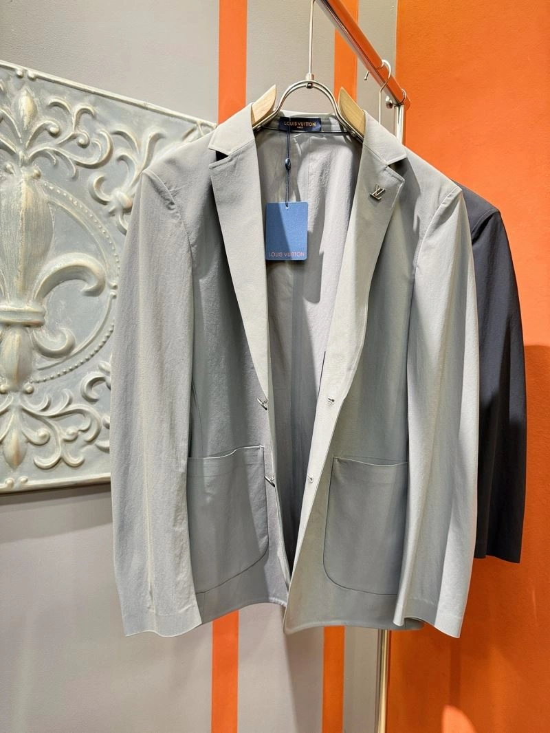 Factory-made Louis Vuitton Outwear