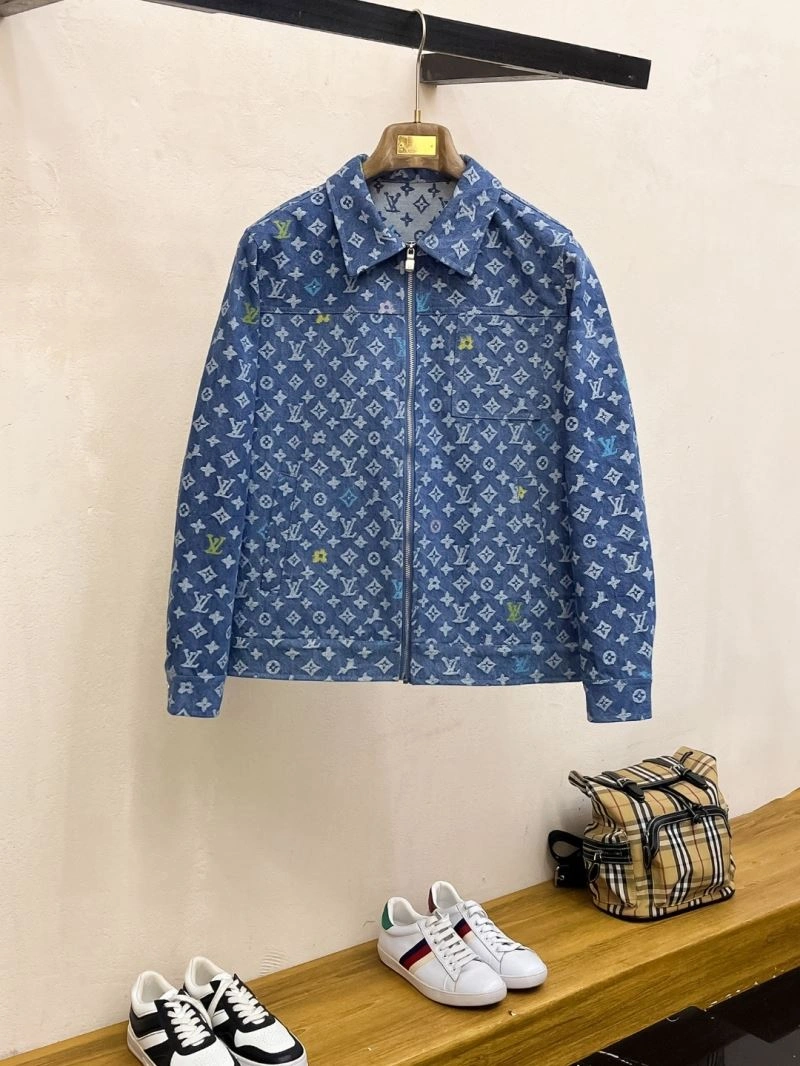 Louis Vuitton Outwear