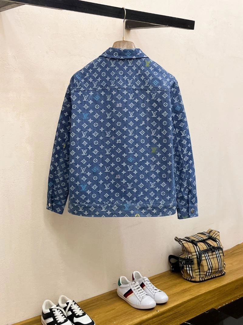 Budget-friendly Louis Vuitton Outwear