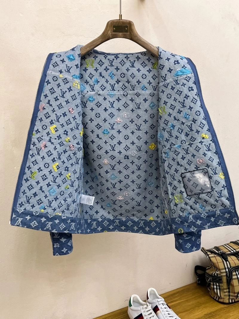 Budget-friendly Louis Vuitton Outwear