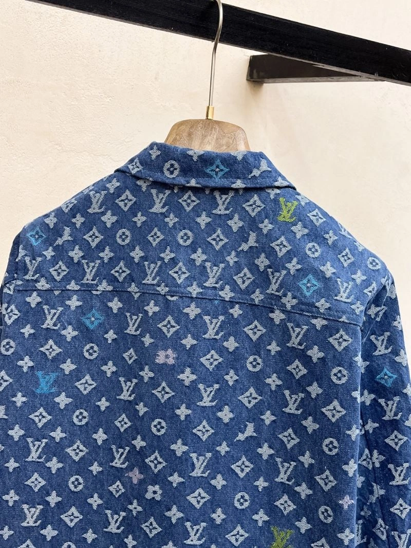 Budget-friendly Louis Vuitton Outwear