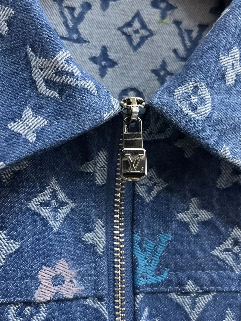 Budget-friendly Louis Vuitton Outwear