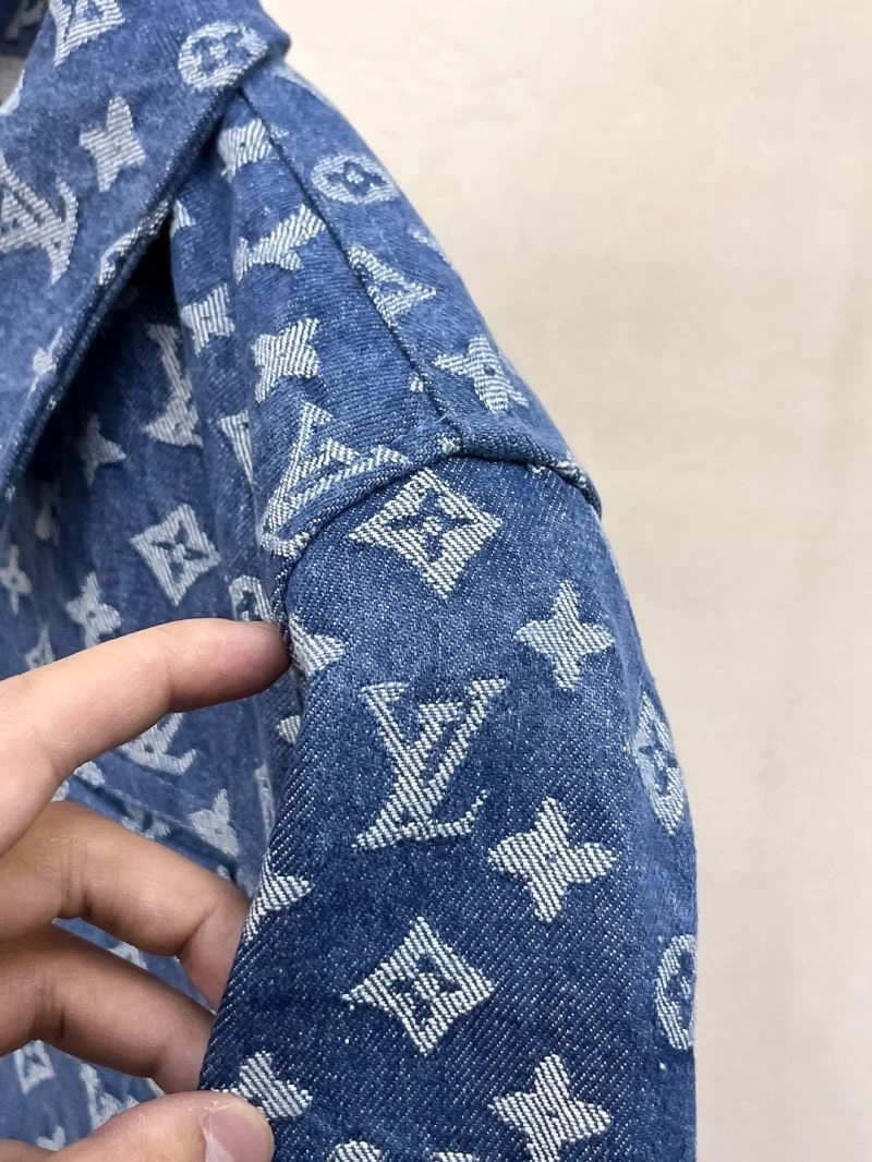 Budget-friendly Louis Vuitton Outwear