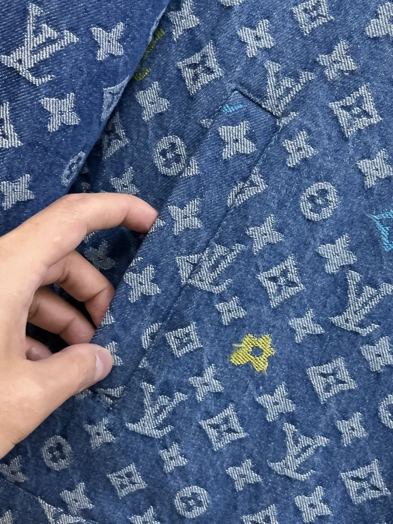 Budget-friendly Louis Vuitton Outwear