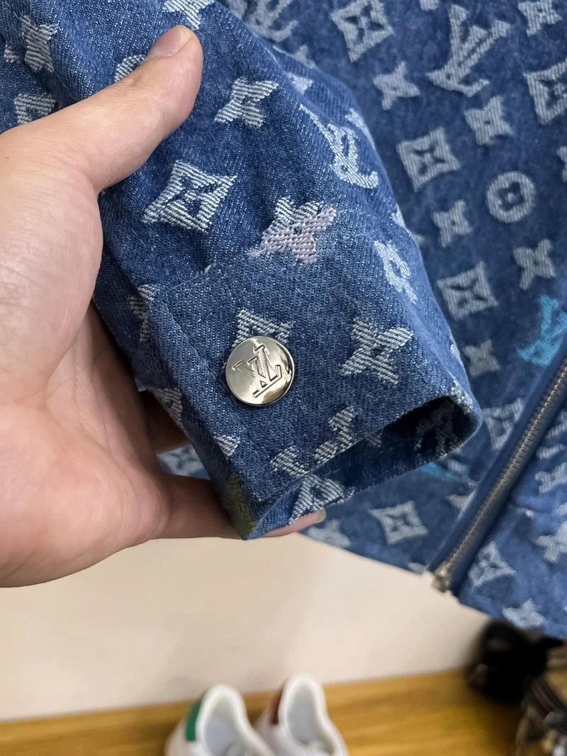 Budget-friendly Louis Vuitton Outwear