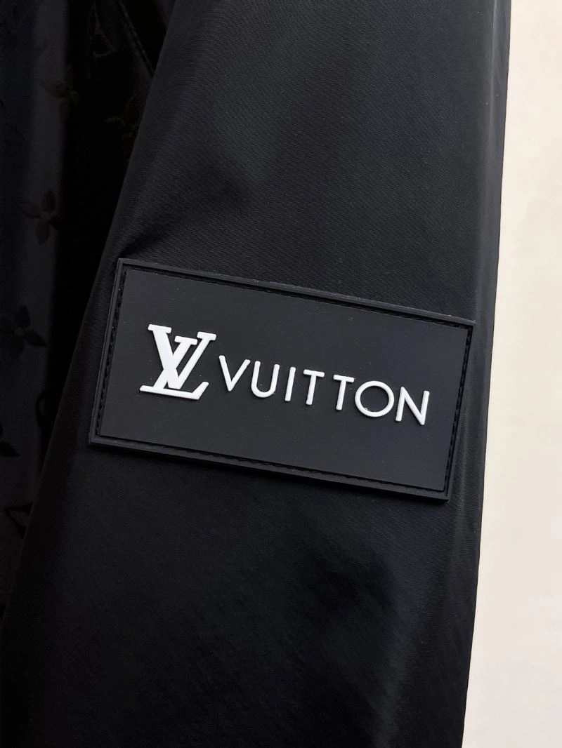 Real Louis Vuitton Outwear