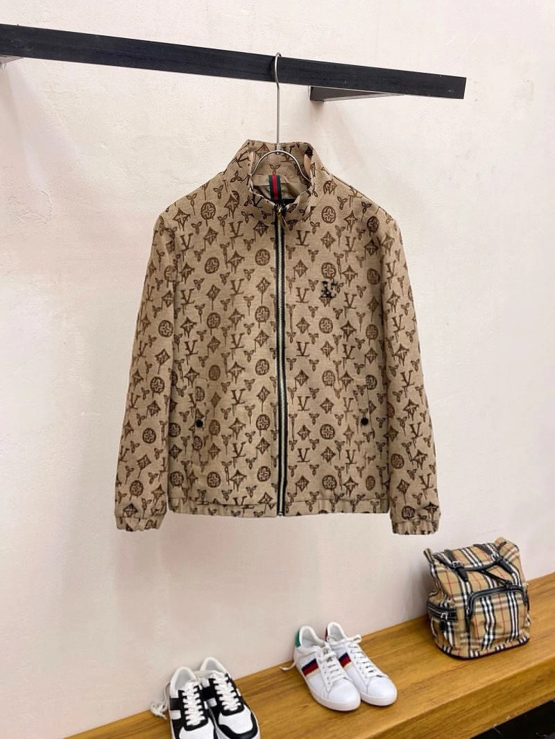 Louis Vuitton Outwear
