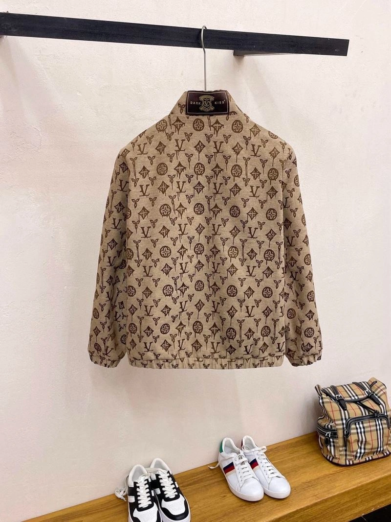 Value-priced Louis Vuitton Outwear
