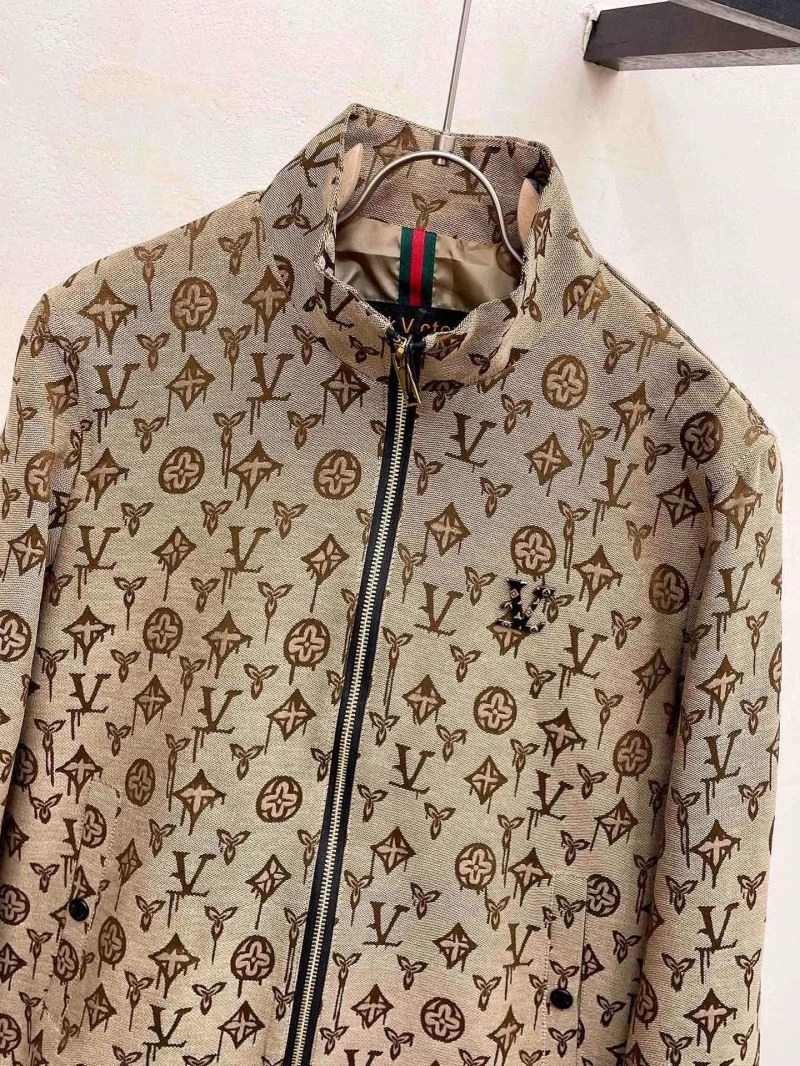 Value-priced Louis Vuitton Outwear