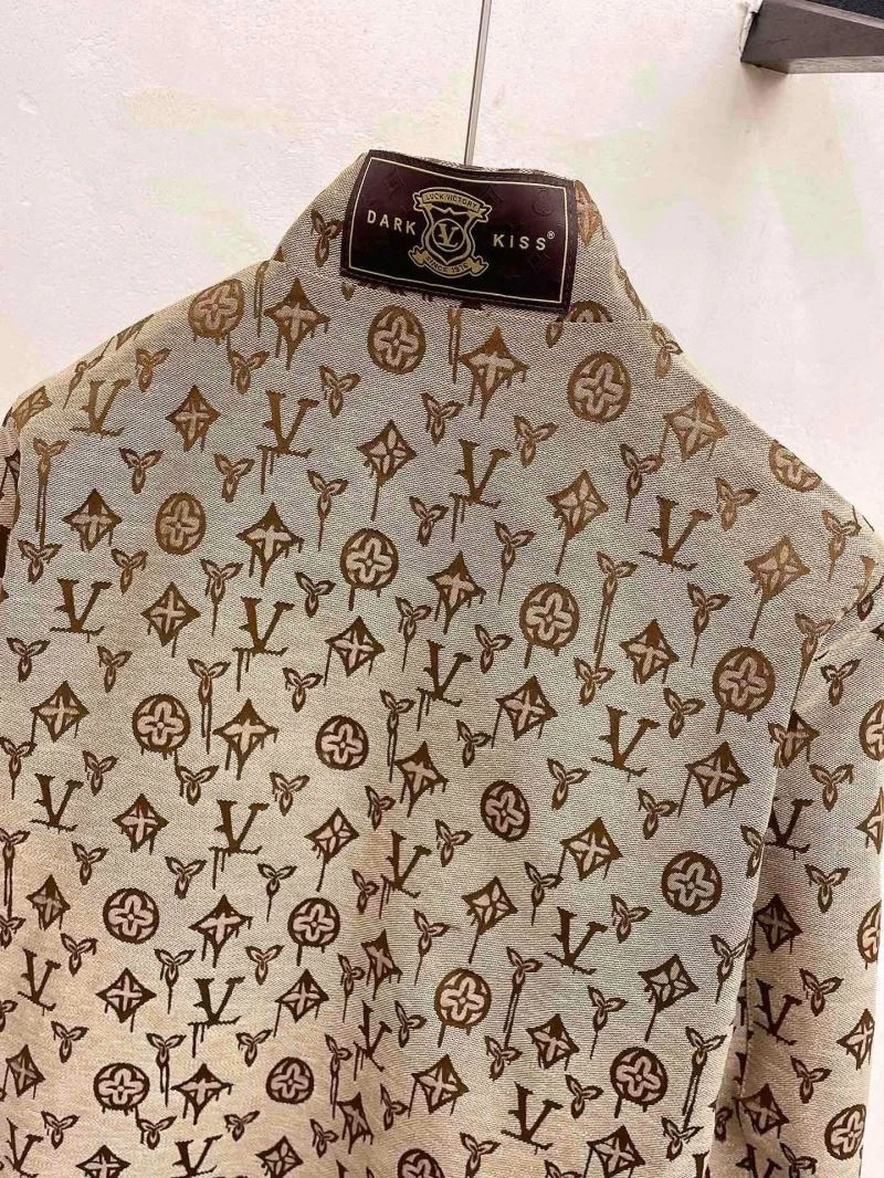 Value-priced Louis Vuitton Outwear