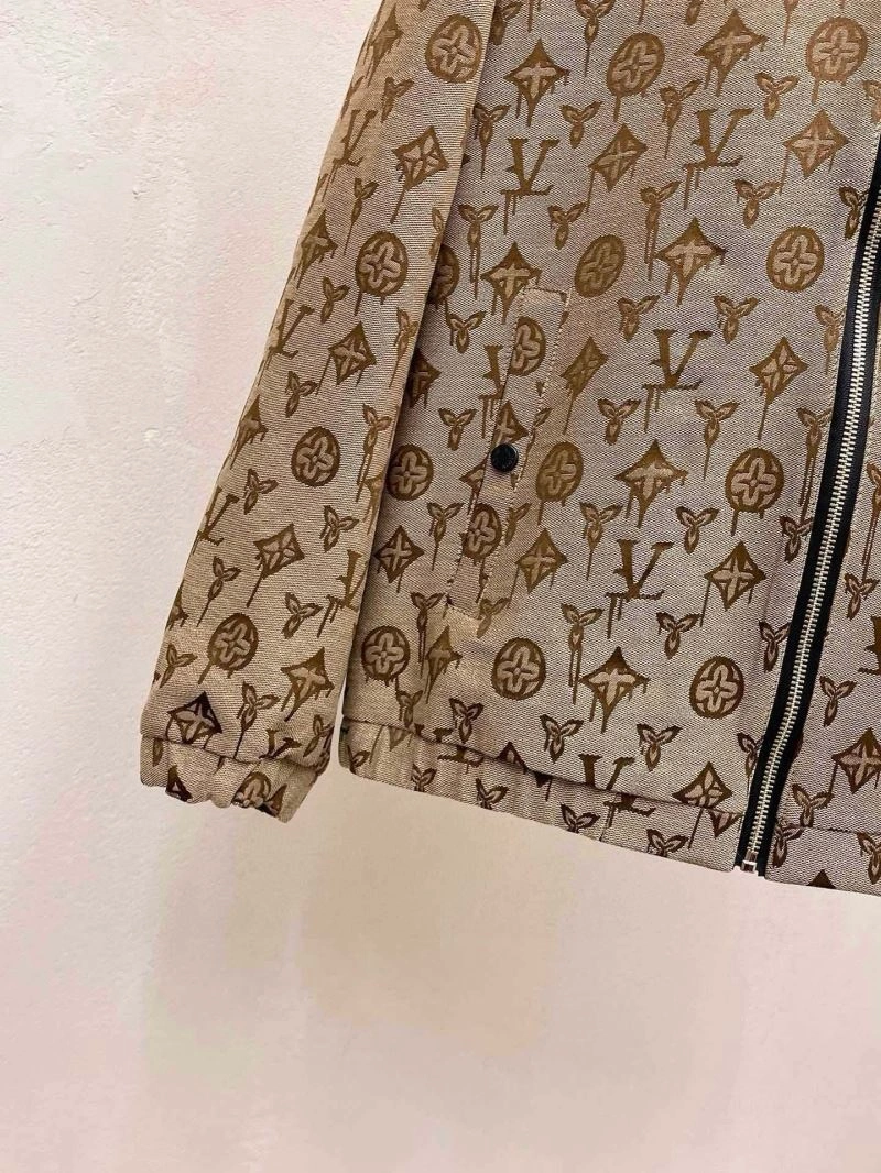 Value-priced Louis Vuitton Outwear