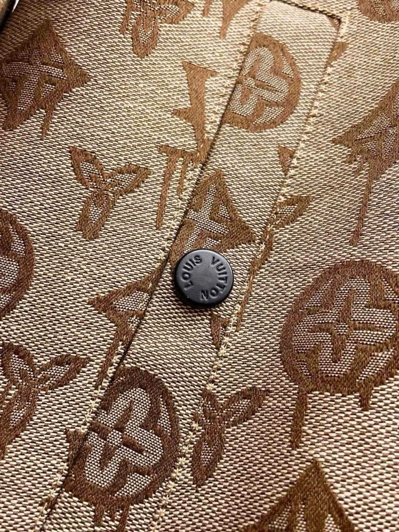 Value-priced Louis Vuitton Outwear