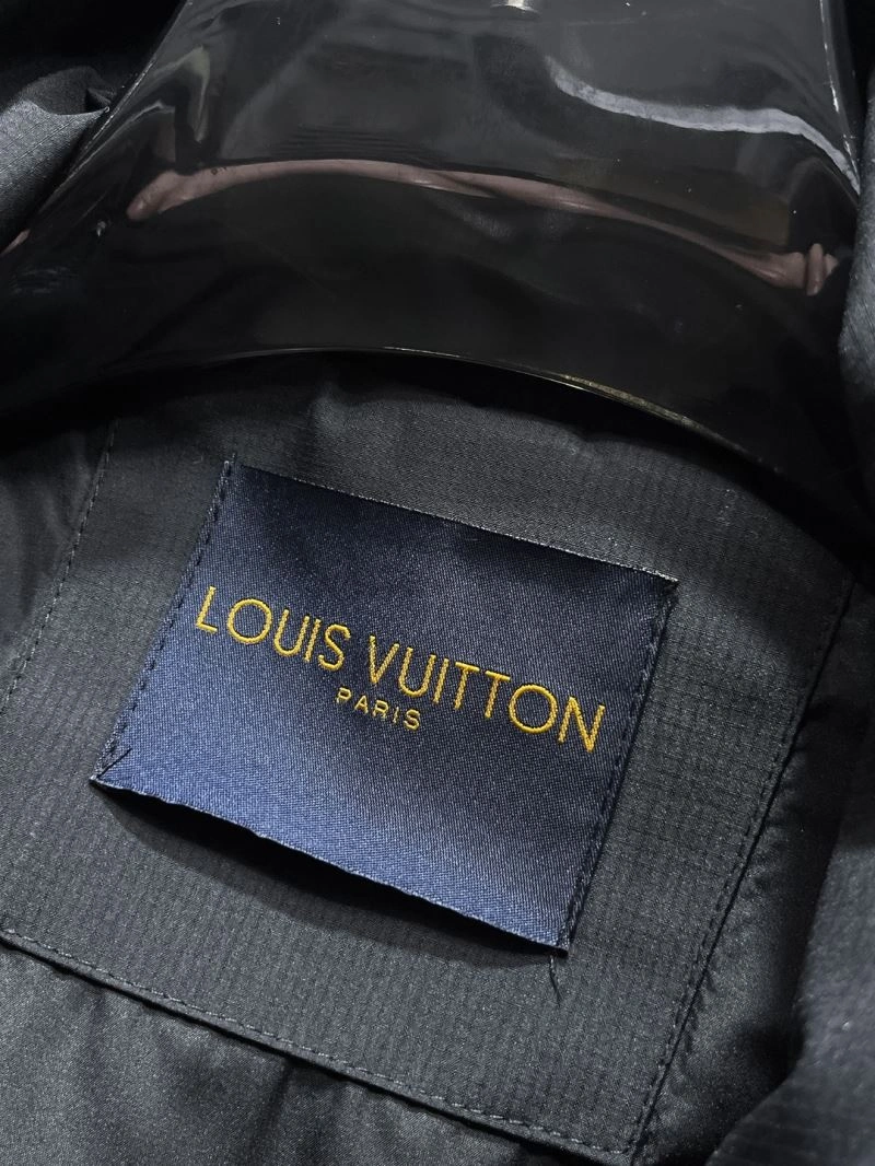 Low-cost Louis Vuitton Outwear