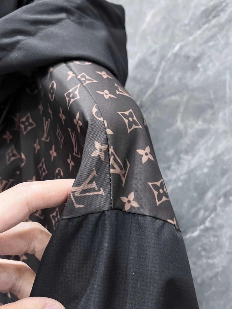 Low-cost Louis Vuitton Outwear