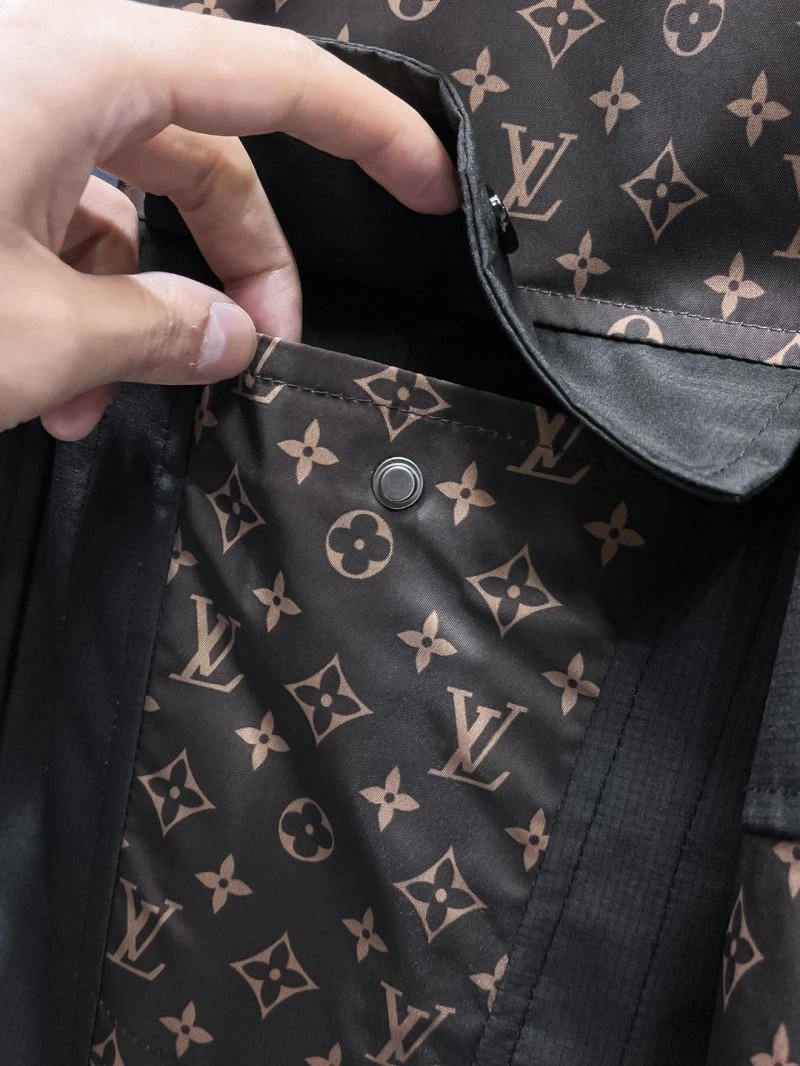 Low-cost Louis Vuitton Outwear
