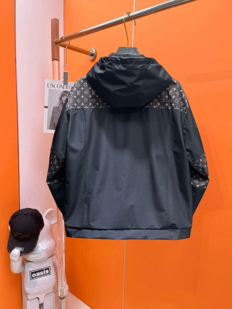 Low-cost Louis Vuitton Outwear
