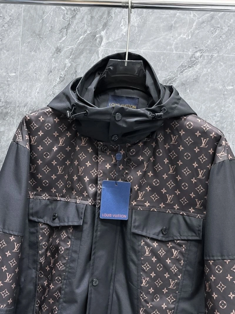 Low-cost Louis Vuitton Outwear