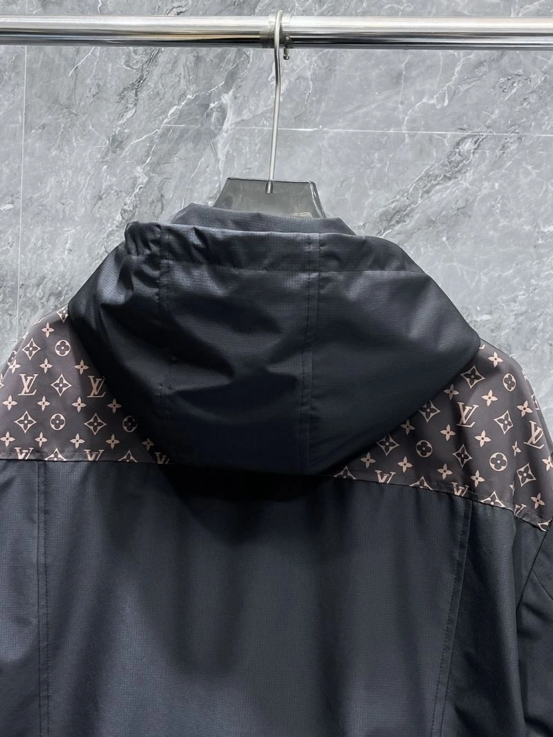 Low-cost Louis Vuitton Outwear