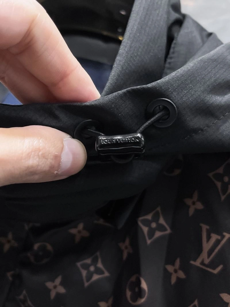 Low-cost Louis Vuitton Outwear
