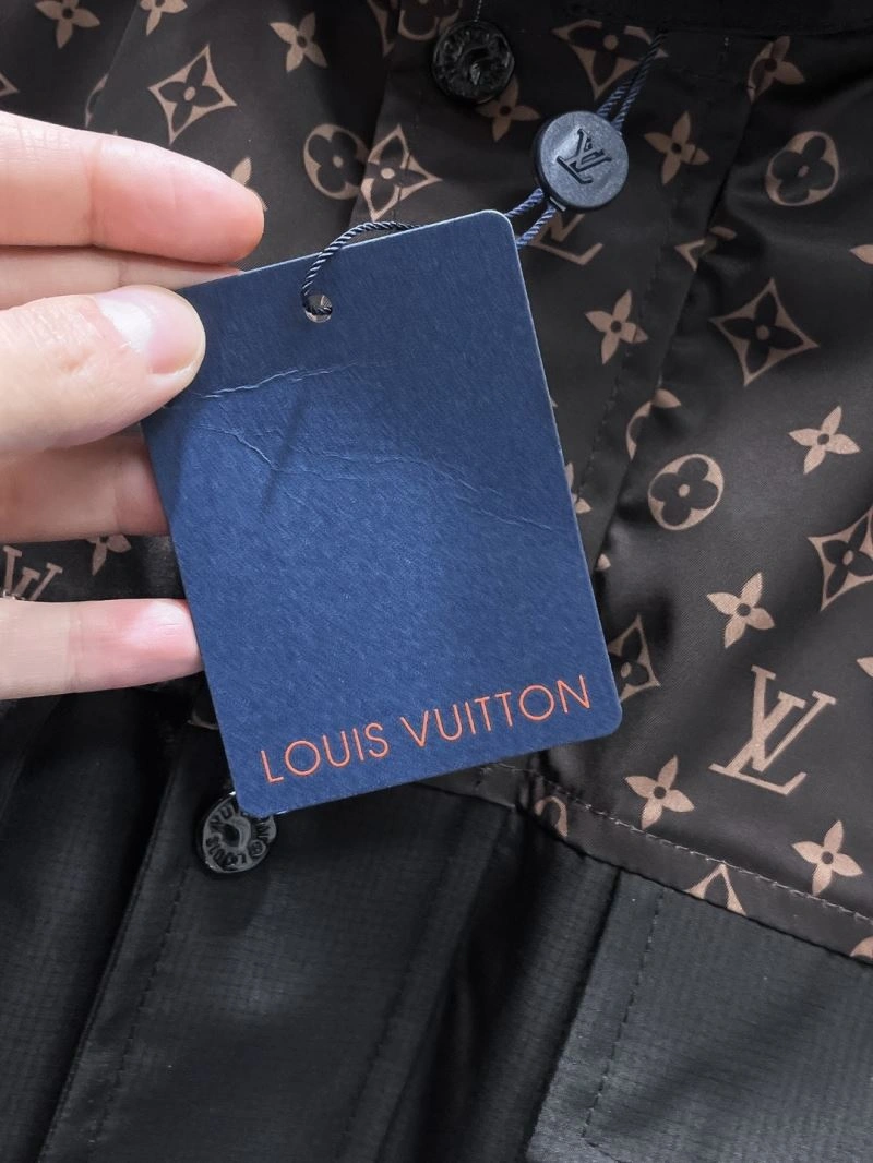 Low-cost Louis Vuitton Outwear