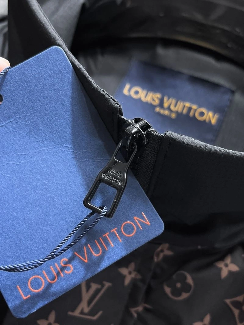 Low-cost Louis Vuitton Outwear