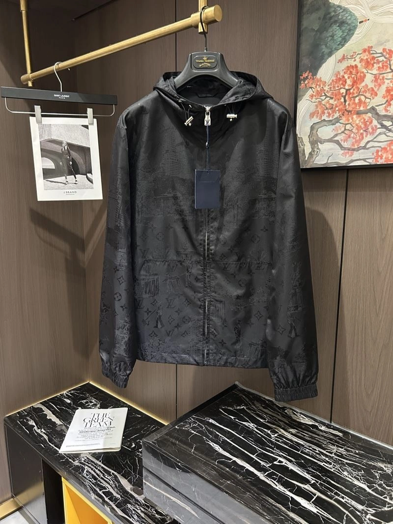 Louis Vuitton Outwear