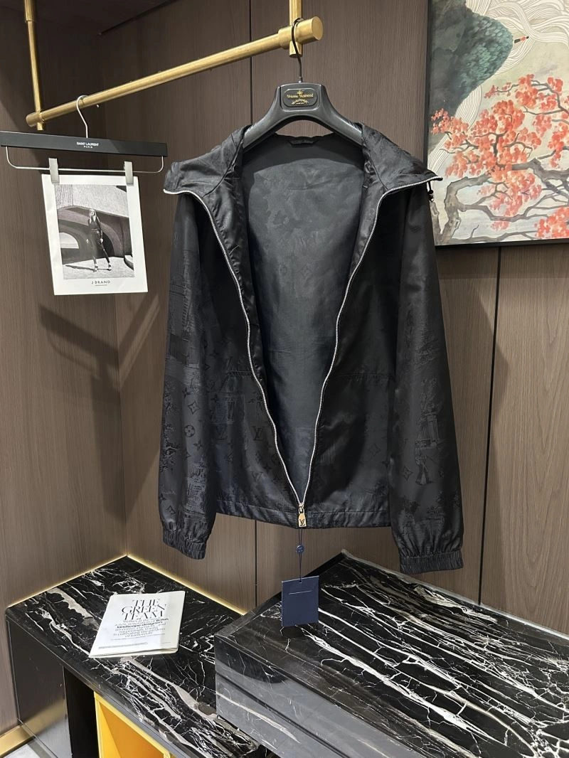 Economical Louis Vuitton Outwear