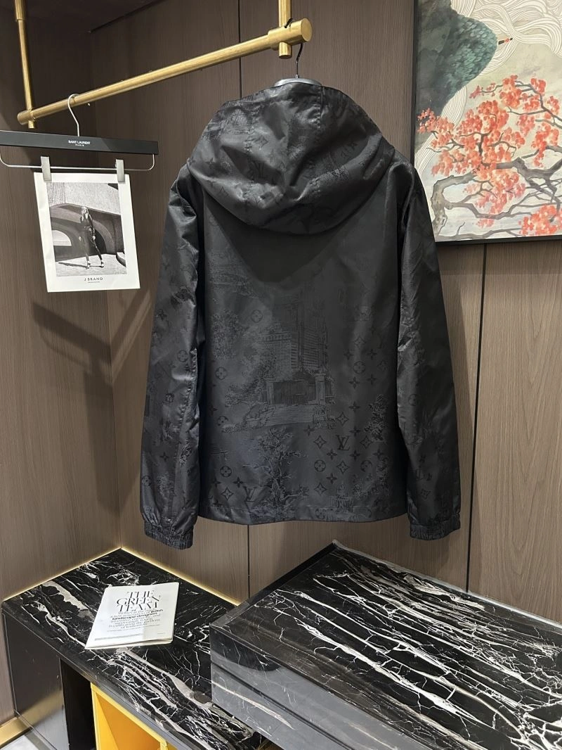 Economical Louis Vuitton Outwear